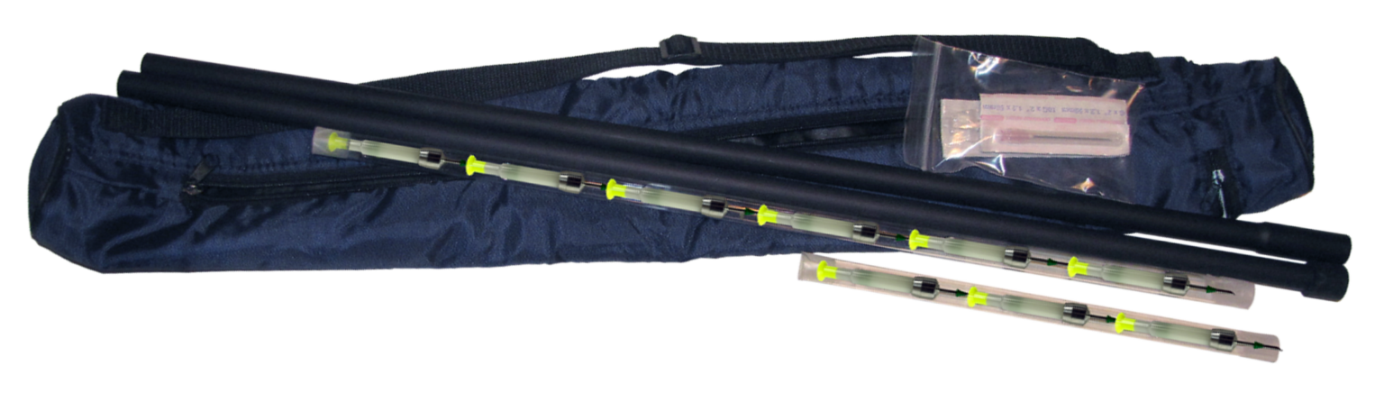 An In-Depth Look at Pneu-Dart Projectors: Precision Tools for Remote ...