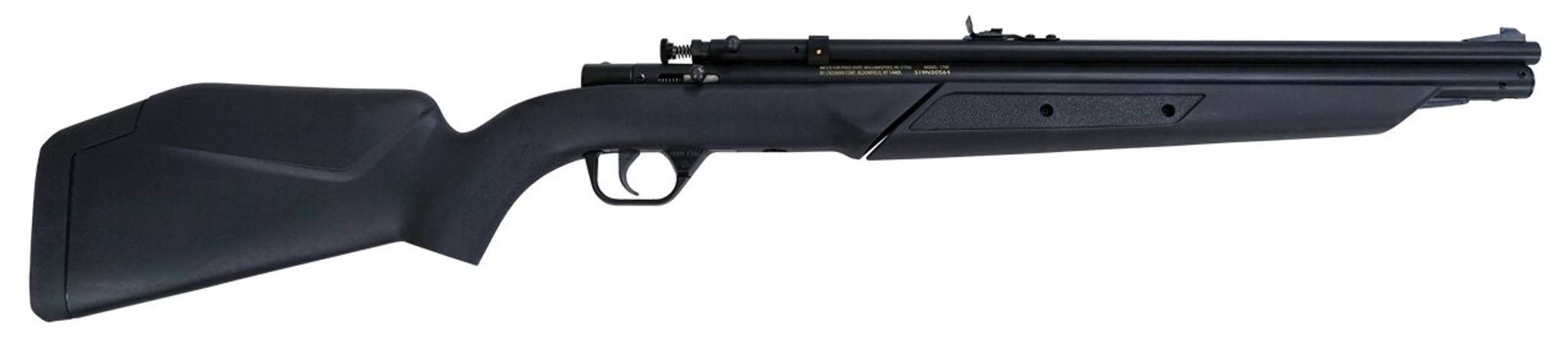 An In-Depth Look at Pneu-Dart Projectors: Precision Tools for Remote ...