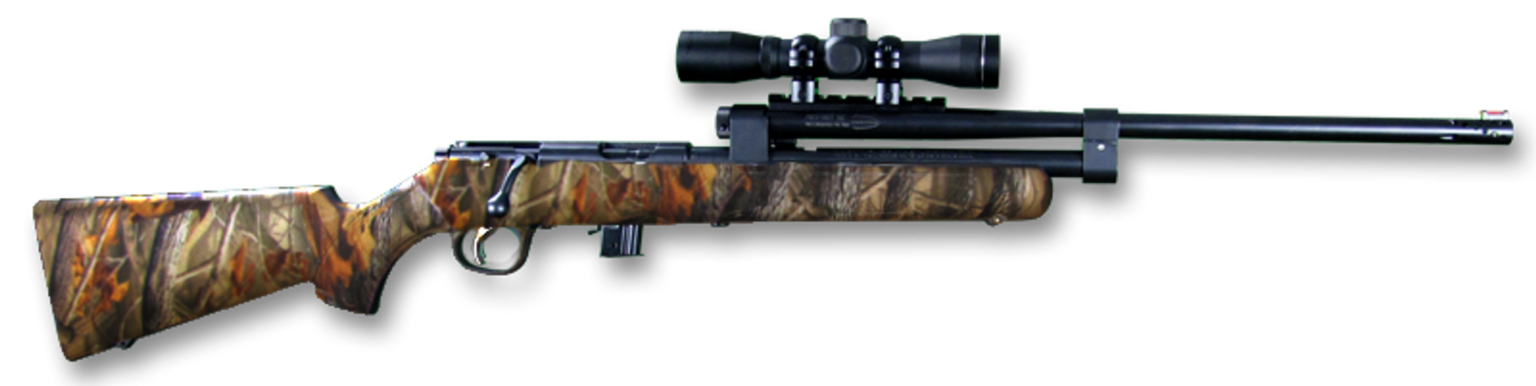 An In-Depth Look at Pneu-Dart Projectors: Precision Tools for Remote ...