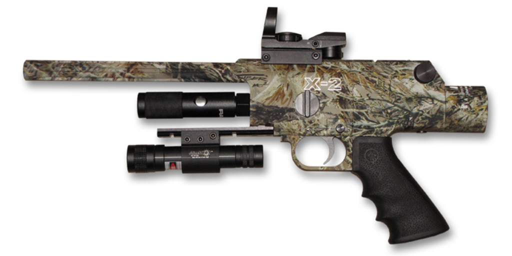 An In-Depth Look at Pneu-Dart Projectors: Precision Tools for Remote ...