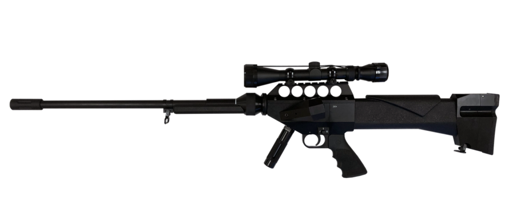 The Best Dart Guns for Animals - Pneu-Dart