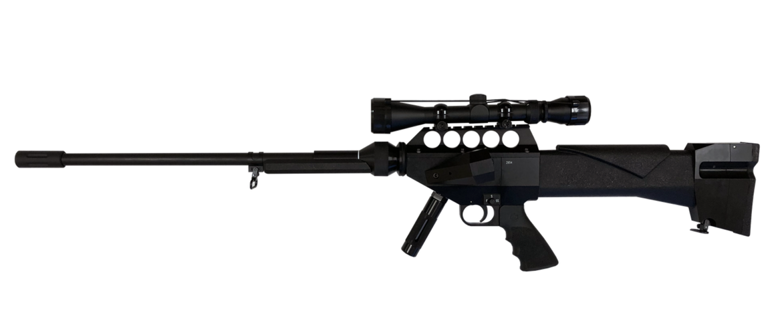 The Best Dart Guns for Animals - Pneu-Dart